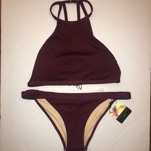 Women Swim Bikinis on Poshmark